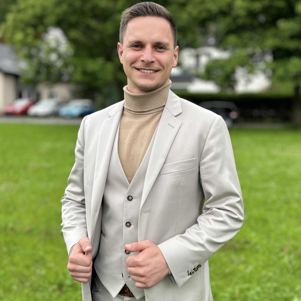 Andreas Scheiermann - Finanzdienstleister - Kanzlei Scheiermann | XING