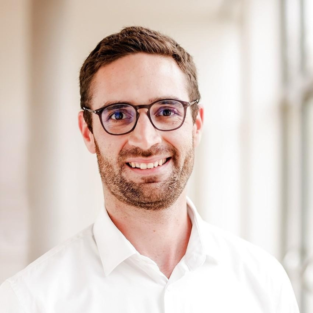 Florian Klenk - Strategischer Einkäufer - Blanc und Fischer Corporate Services GmbH & Co. KG | XING