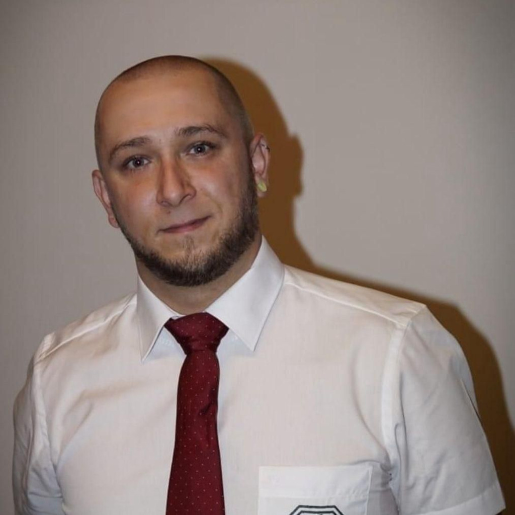 David Selig - Einrichter - Samson Cera System Verschleißschutz | XING