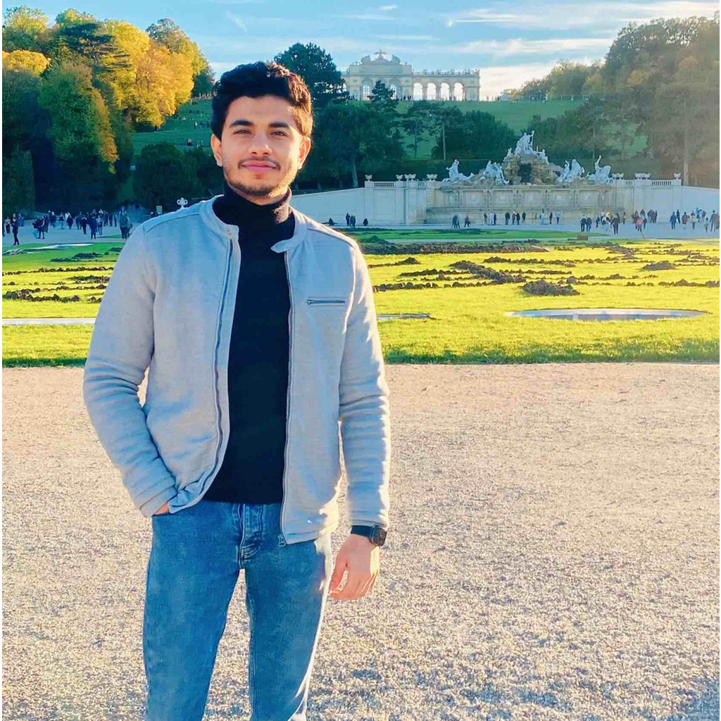 Safei Alrahman - Automation Specialist - QESTIT | XING