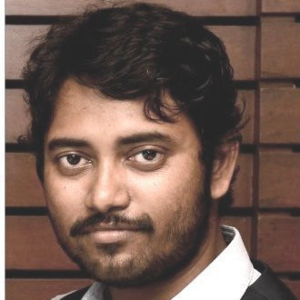 Avik Pramanik - Senior Software Designer - ICT Group N.V. | XING