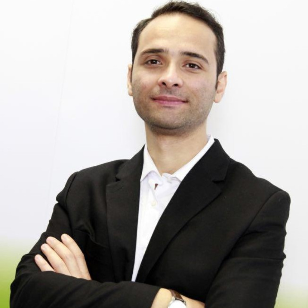 Amir Rabieyan Nejad - Informatik - Philipps-Universität Marburg | XING