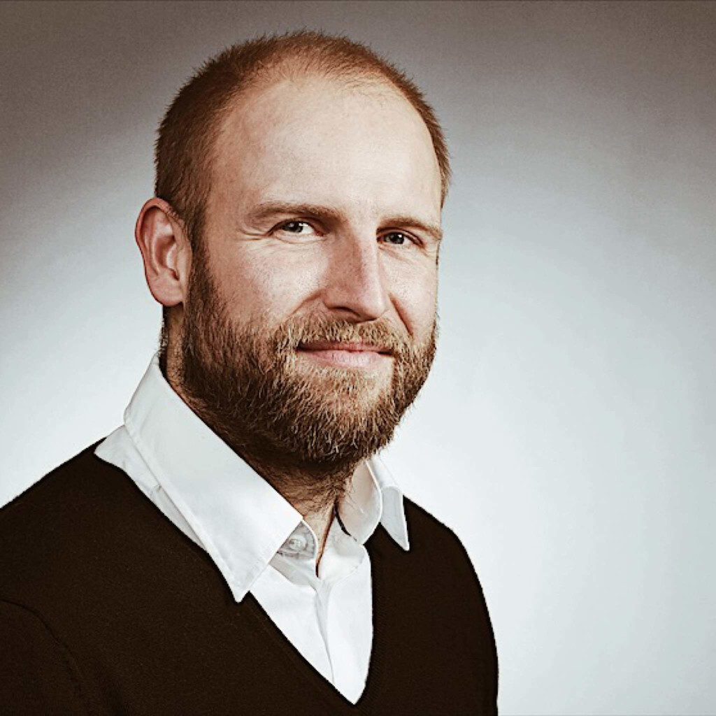 Dipl.-Ing. Nils Babion - UX Design Manager - Roche Diabetes Care GmbH ...