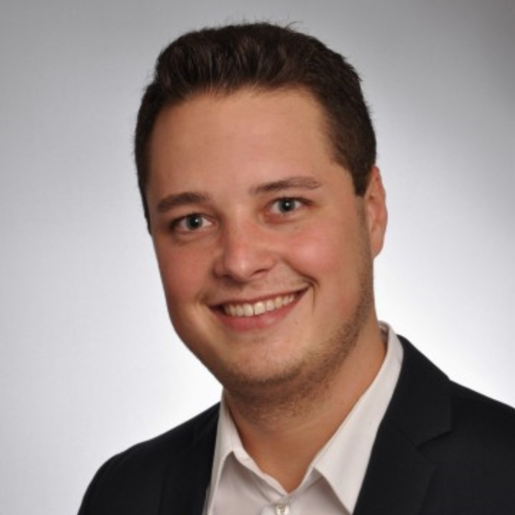 Kevin Berr - Layout- und Fördertechnikplaner - Mercedes-Benz Group | XING