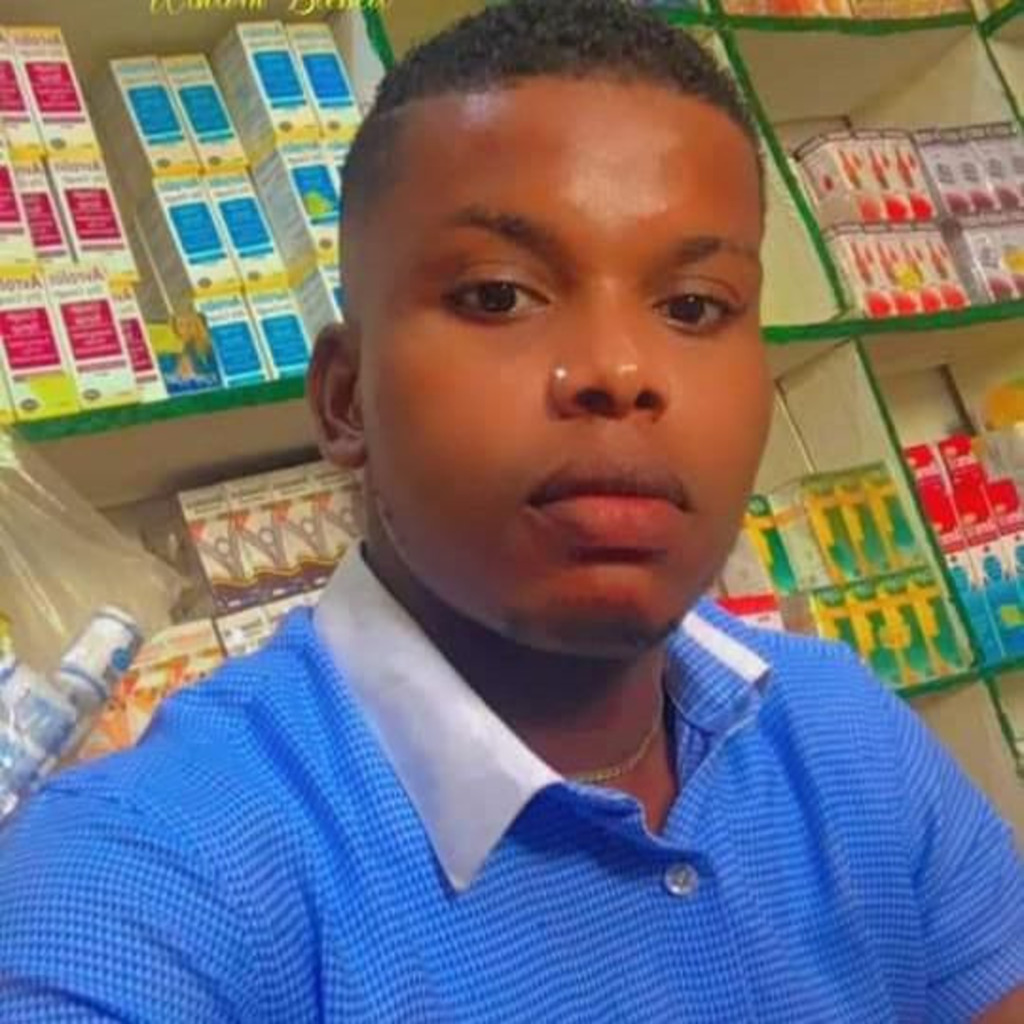 Joseph Ugwu - Building Materials Seller - Ugwu Joseph | XING