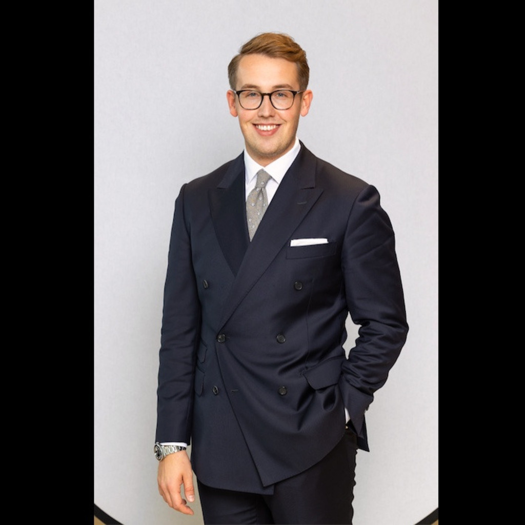 Finn Hanno Ritter - Automobilkaufmann - Zertifizierter Verkaufsberater ...