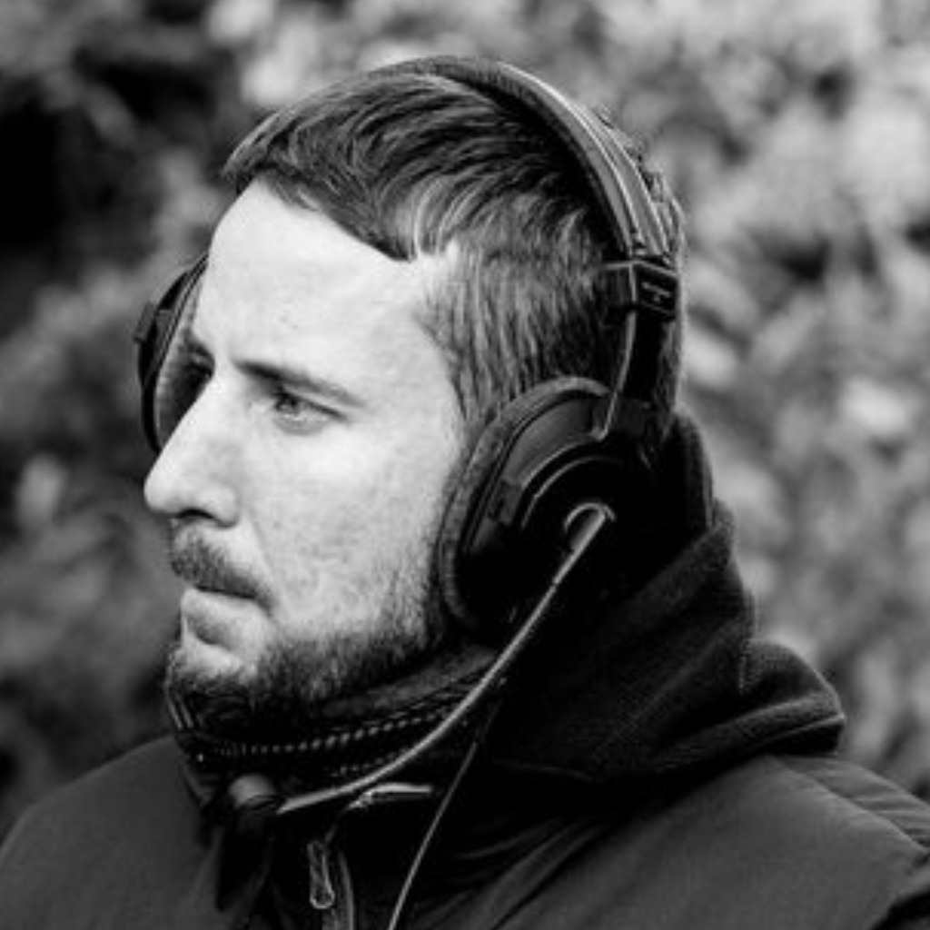 Dominique Rueff - O. Filmtonmeister - Diverse | XING