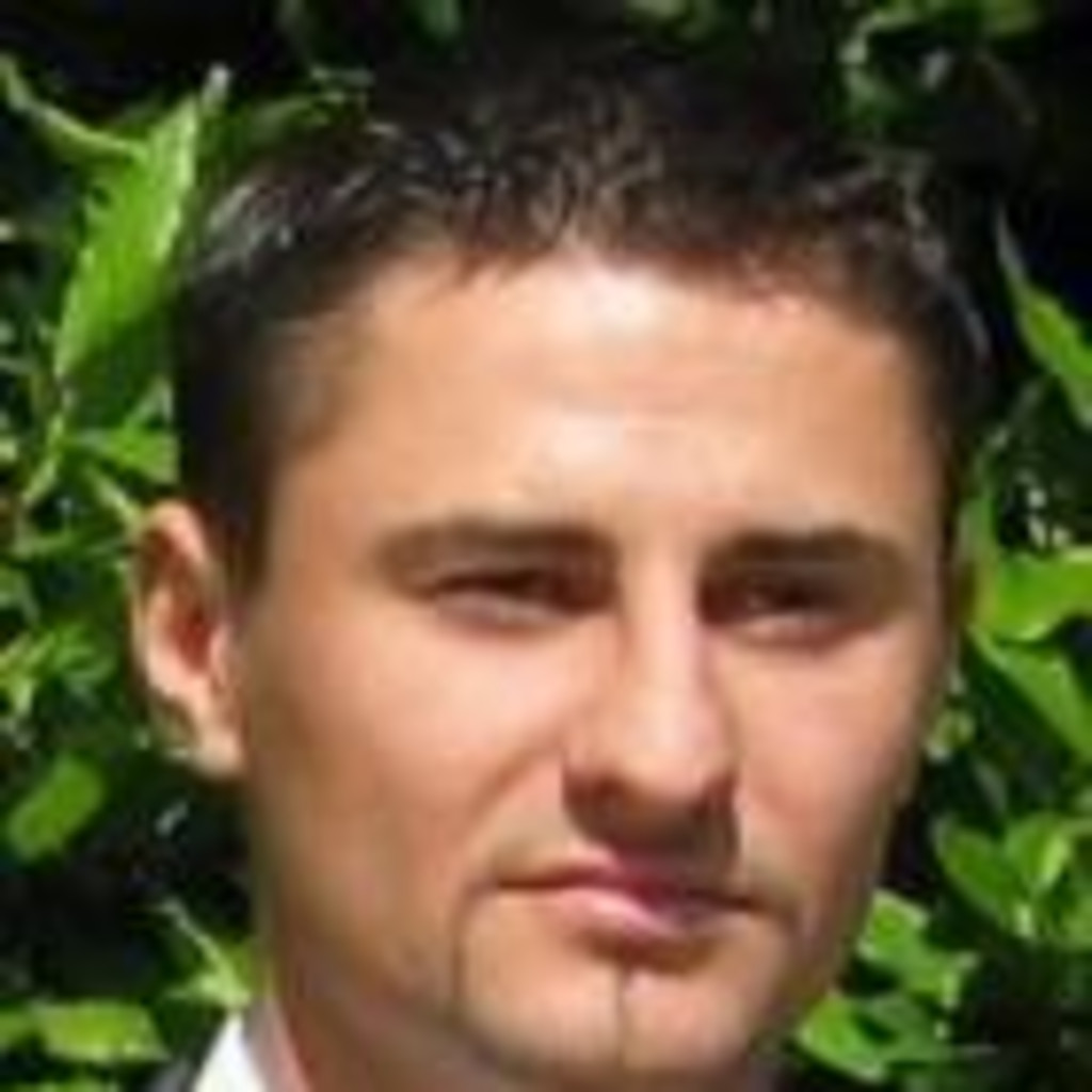 Alexander Hermann - Leiter Anlagenmanagment - MAHLE Industriemotoren ...