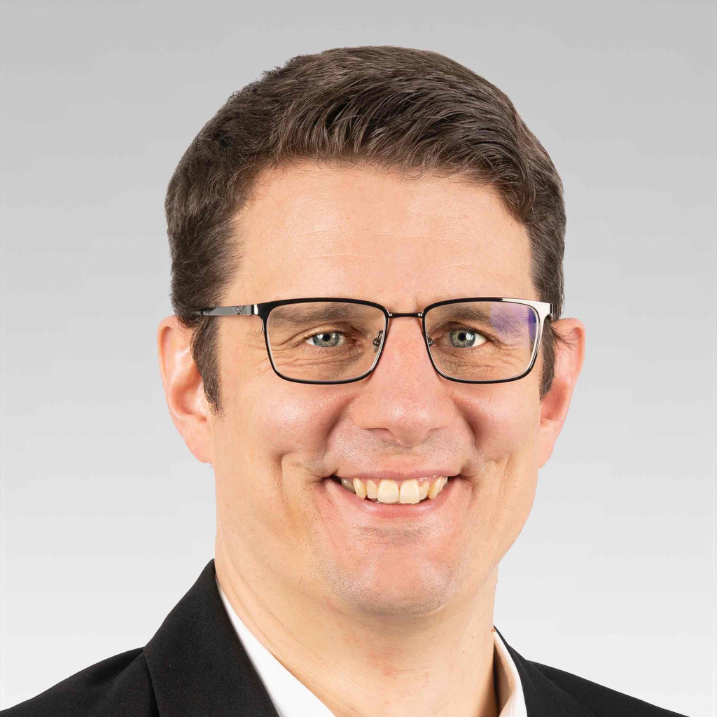 Michael Stucki - Leiter Qualitätssicherung - werner sutter & co. ag | XING