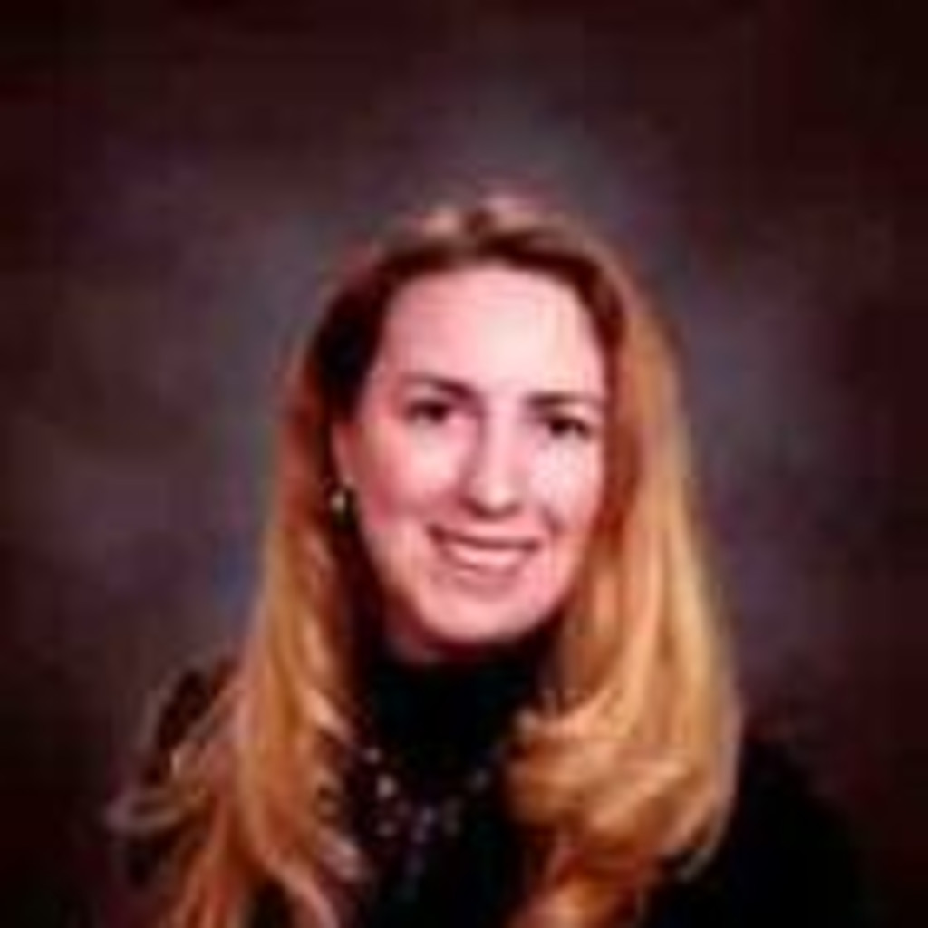 Margy Sweeney - Senior Vice President - BlissPR | XING