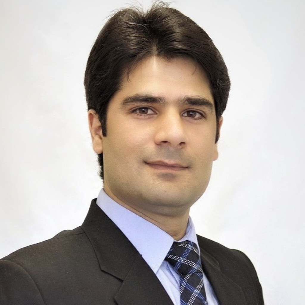 Muhammad Shahbaz Khan - Software Engineer R&D - atg Luther & Maelzer GmbH | XING
