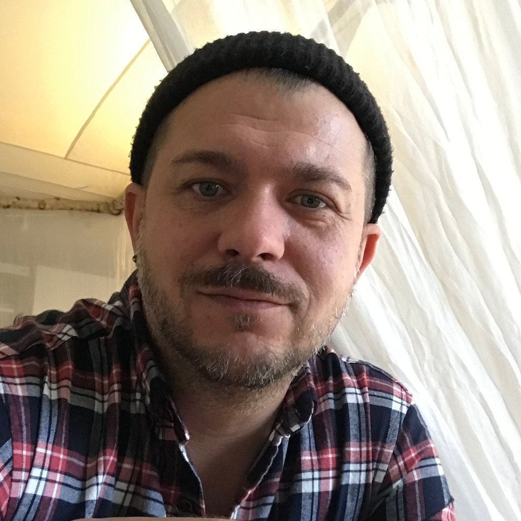 Markus Klink - Feuerwerker Inh. Paragraph 20 SprengG. - Bundesanstalt für Immobilienaufgaben | XING