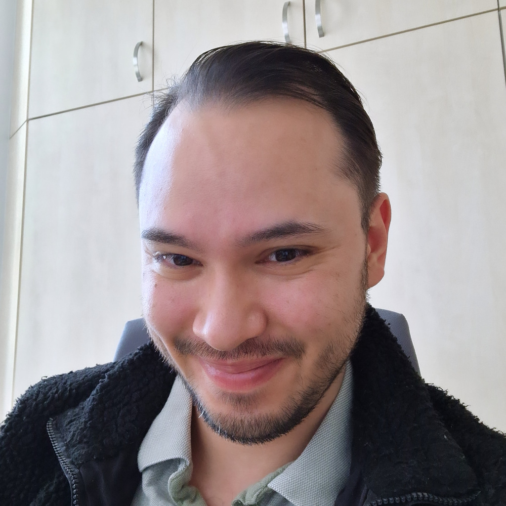 Julius Alexander Markgraf - IT-Architekt - Universität des Saarlandes | XING