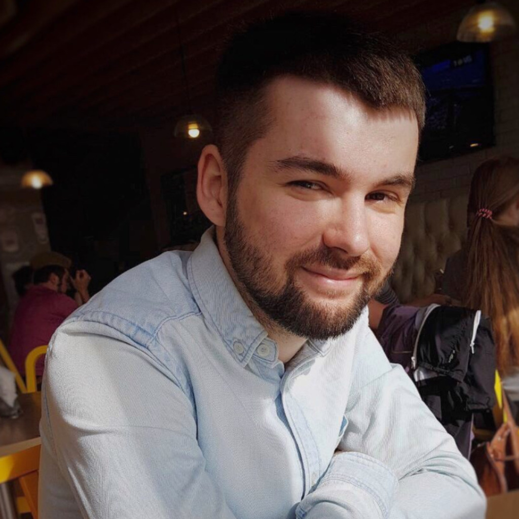 Sergey Tsarev - Senior Frontend Developer - Mobile TeleSystems OJSC | XING