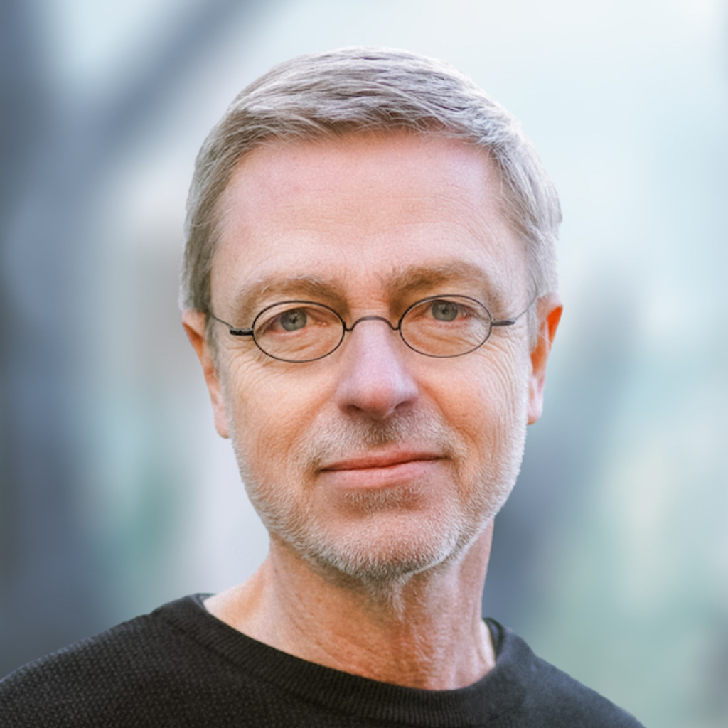 Volker Willrodt - Heilpraktiker für Psychotherapie, Trauerredner - in ...