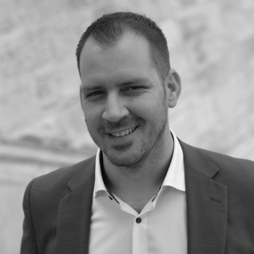 Tamas Pinter - Product Manager - Landis+Gyr GmbH | XING