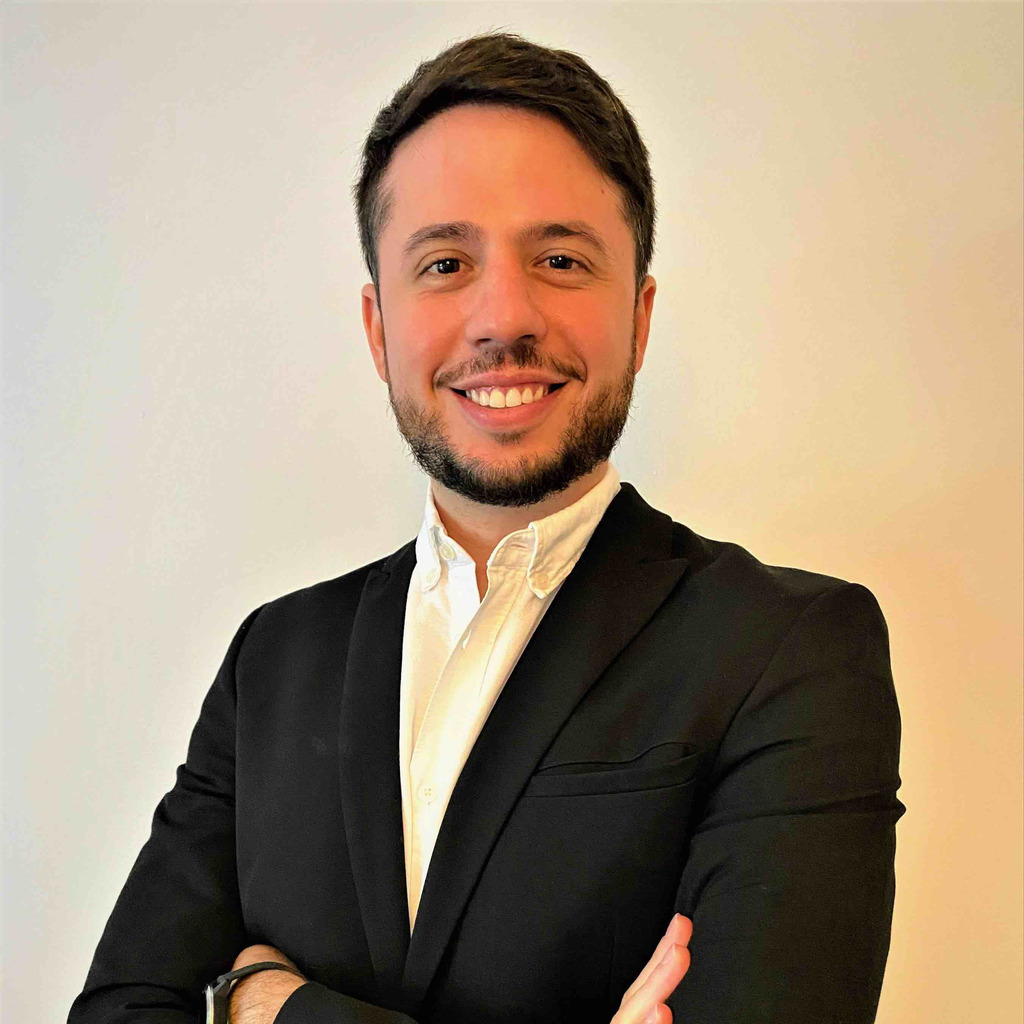 Ing. Ricardo Russo - TRADE MARKETING PROJECT COORDINATOR - Anheuser ...