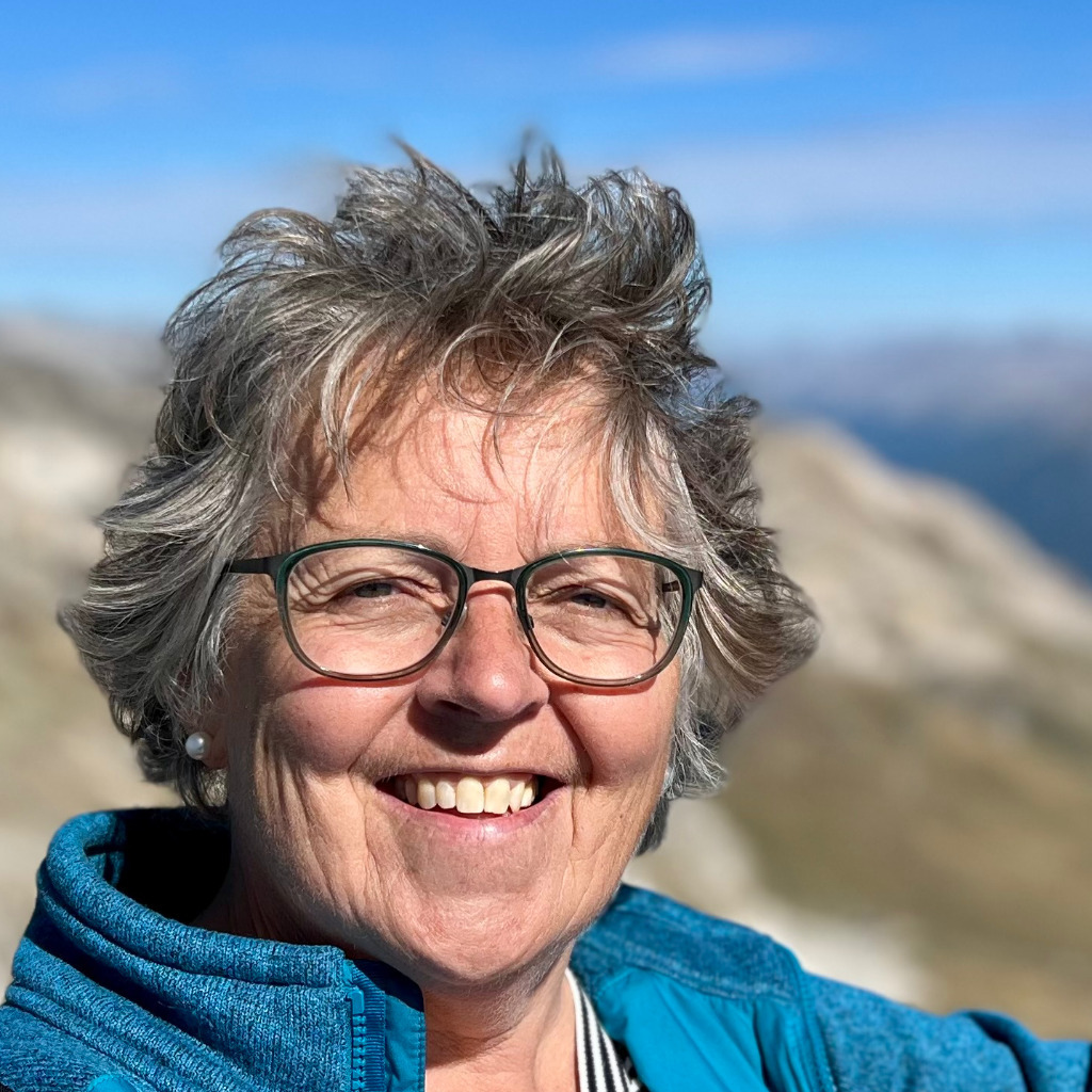 Isabelle Gerber - Fachfrau Beratung und Begleitung - IV-Stelle Kanton ...