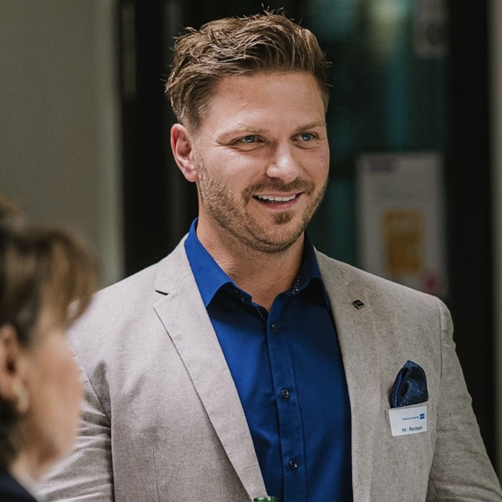 Dennis Reimann - Maintenance Supervisor/Teamleiter Service - KONE GmbH ...