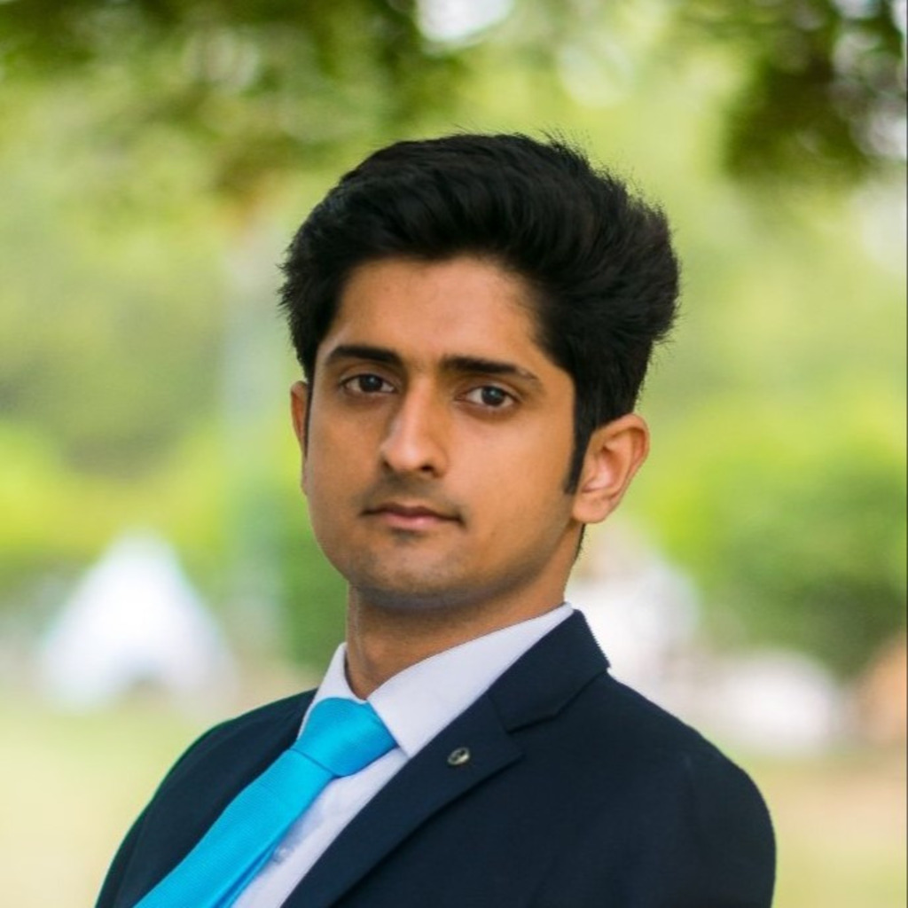 Ammar Lakho - Senior Software Engineer - CreditBook | XING