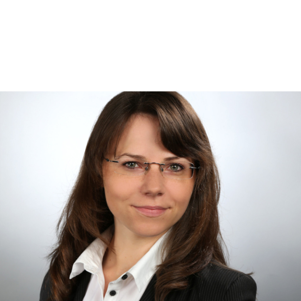 Olga Springer - Referentin Konzernrechnungswesen ...