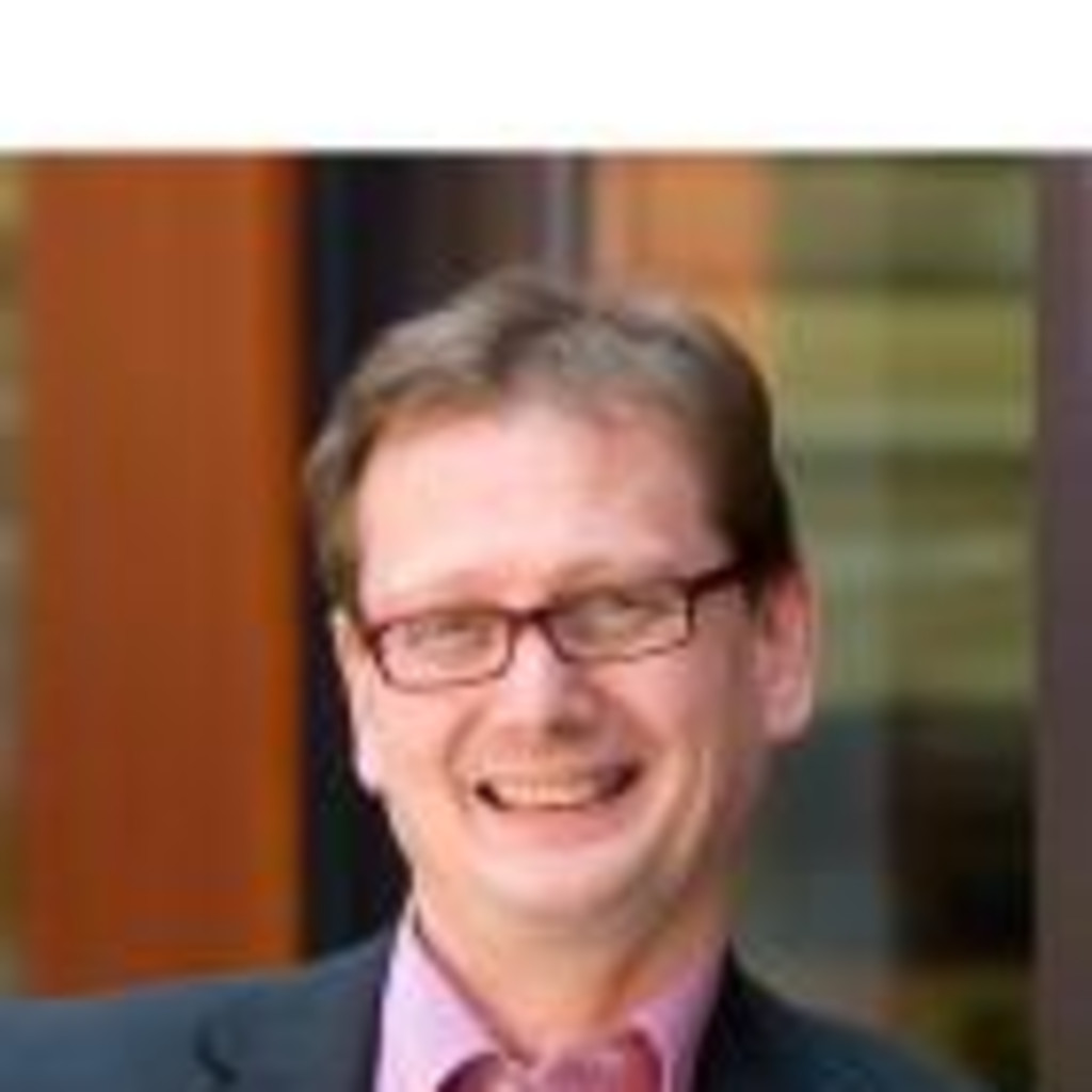 Dr. Andreas Herrmann - CEO - Baliopharm AG | XING