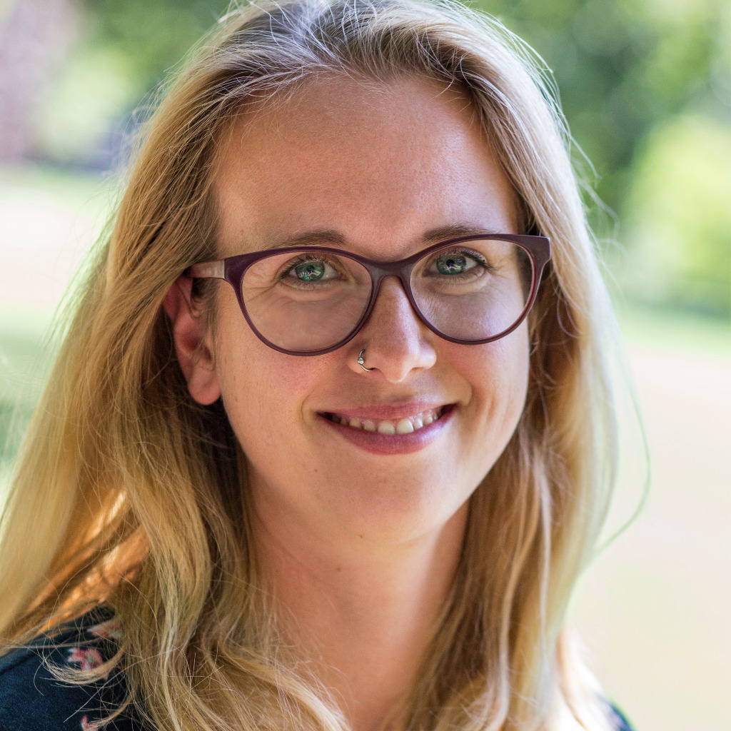 Julia Meier - Landschaftsökologin - ecoda GmbH & Co. KG | XING