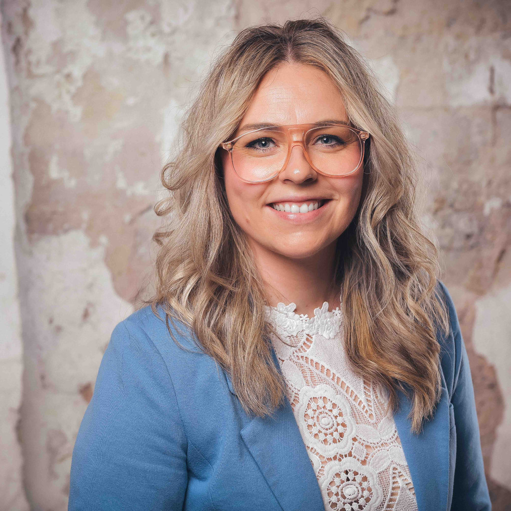 Ariana Detert - Personalreferentin und Ausbildungsleitung - Prodinger ...