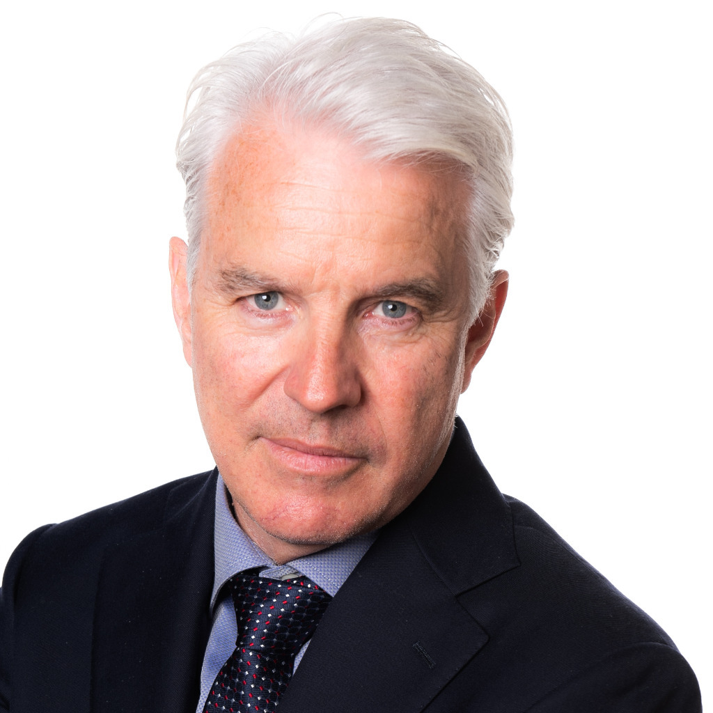 Dr. Stephen Webb - CEO - RTDS Group, Austria's leading consultancy for ...