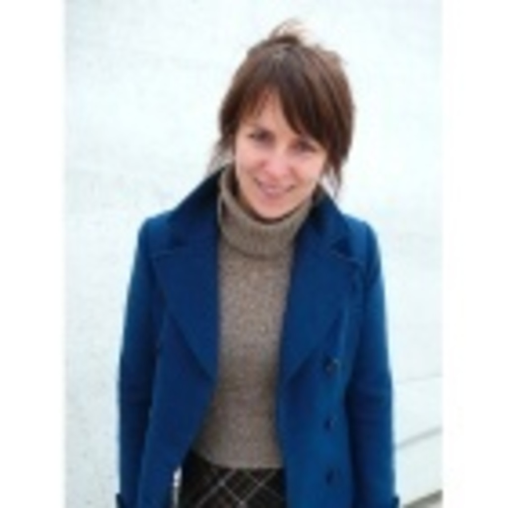 Hanna Barbara Hölling - Leitung der Restaurierung - ZKM | Zentrum für ...