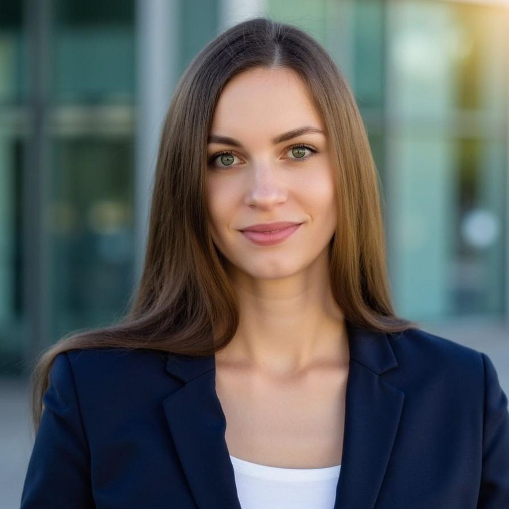 Hannah Kissel - General Ledger Accountant - DrinkStar GmbH | XING