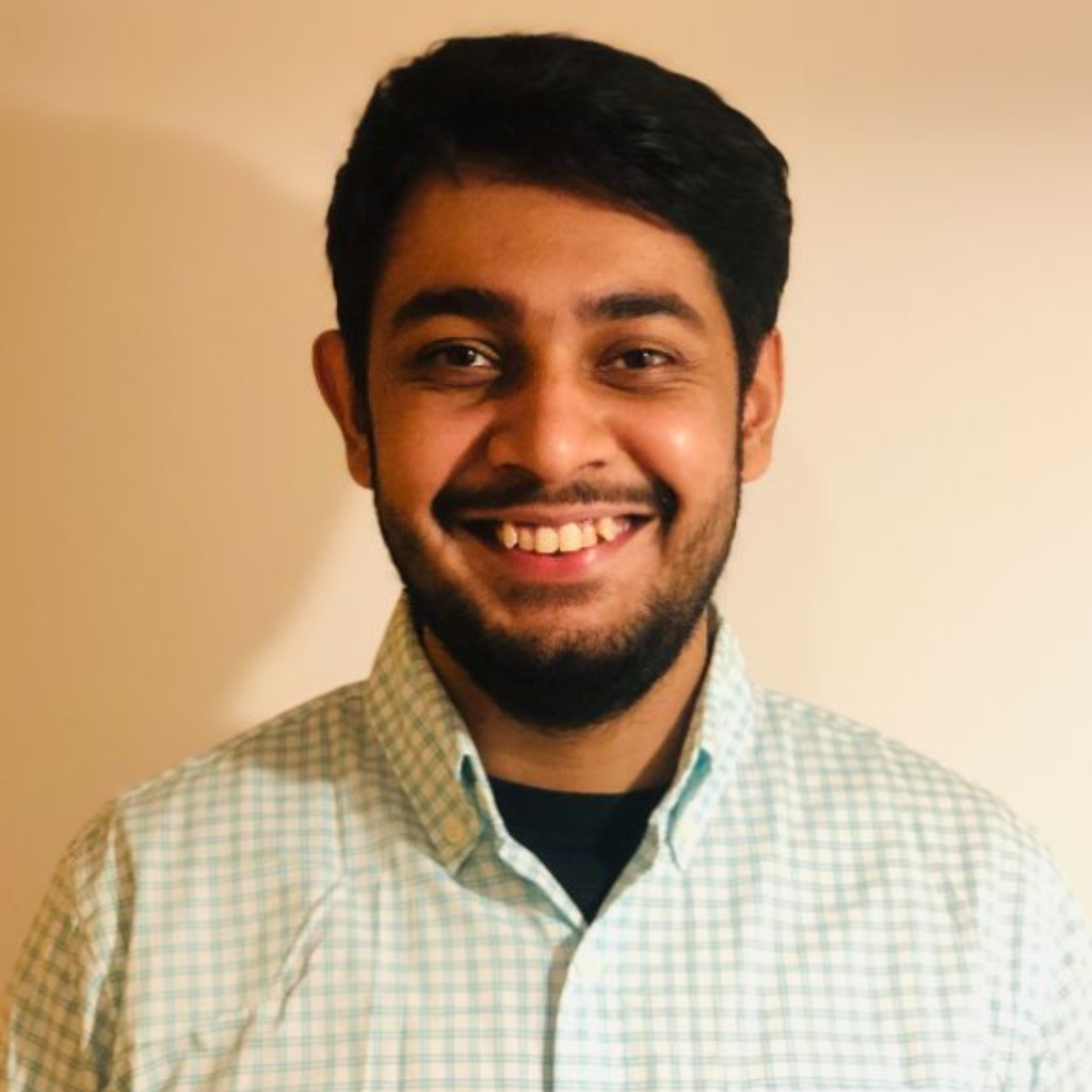 Saad Rawasia - Fullstack Developer - Porta IT Service GmbH & Co. KG | XING Saad Rawasia - Fullstack Developer - Porta IT Service GmbH & Co. KG | XING