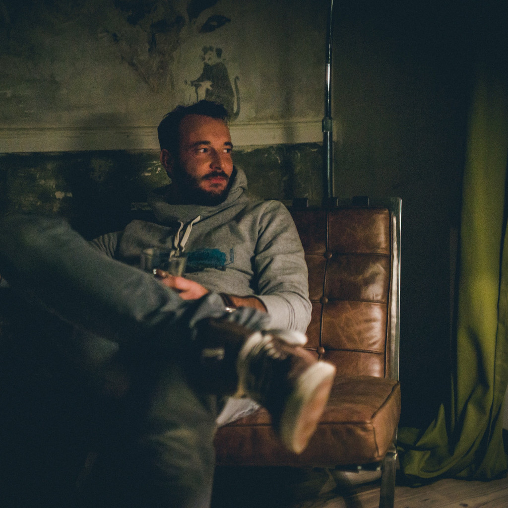 Philipp Riedel - Executive Creative Director - πr² Studio | XING