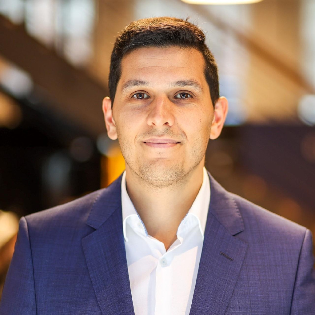 Leonardo Mastropietro - Anglistik/Amerikanistik - Universität | XING