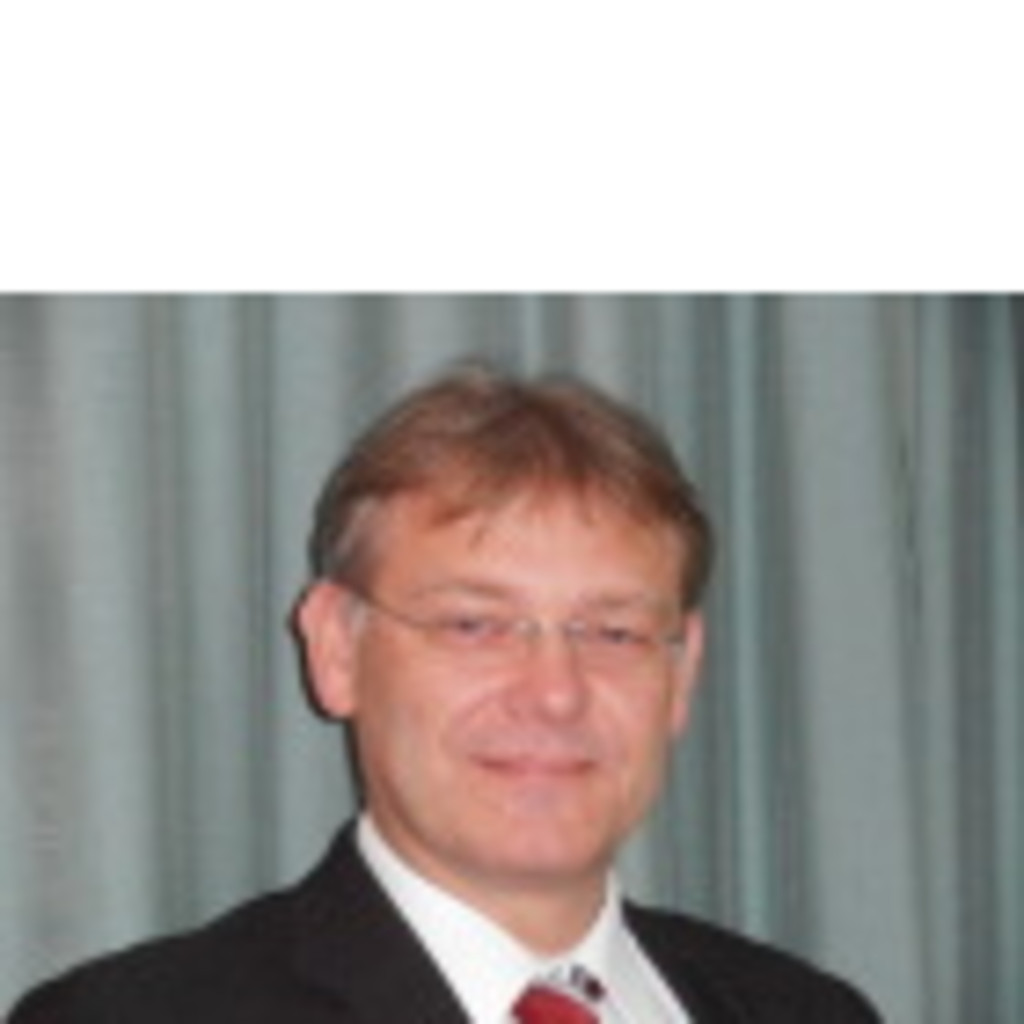 Bernd Fried - Konstrukteur Maschinenbau - Gehring Technologies GmbH | XING