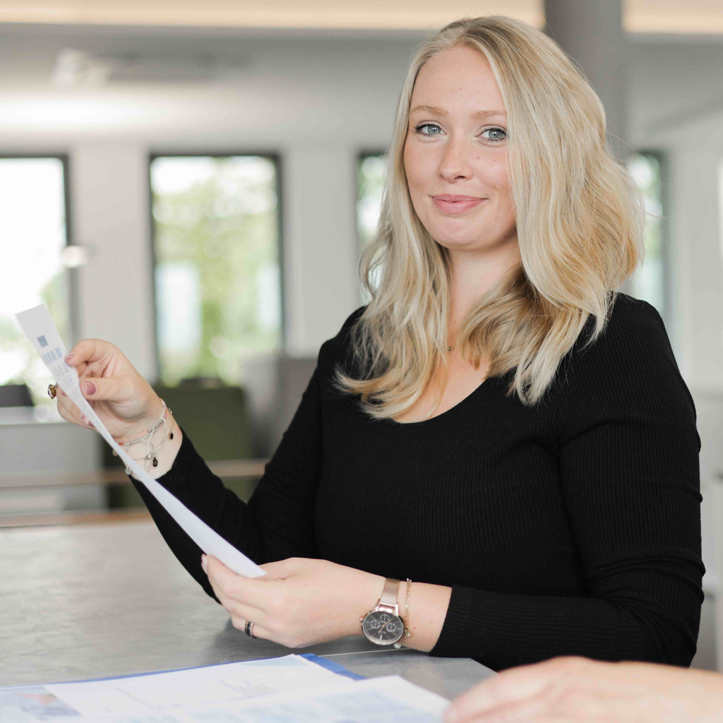 Alexa Faust - Strategische Bauleitungskoordination - T.O.M. Technisches OberflächenManagement ...