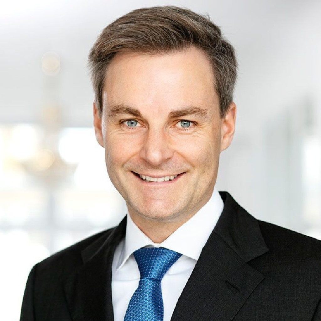 Dirk Mertens - Gruppenleiter im Bereich Produktentwicklung für ...