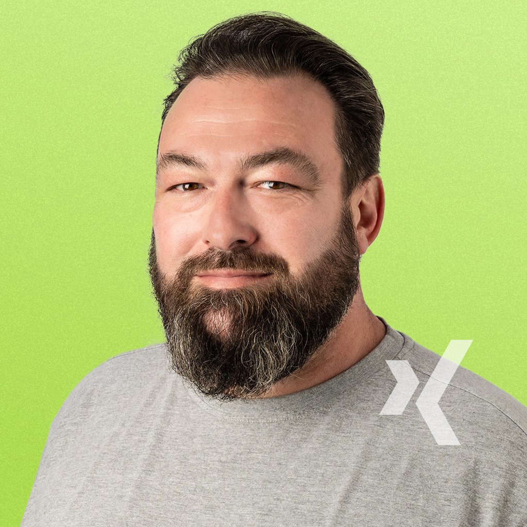 Daniel Baumgartner - Sales Manager - Target e.v. | XING