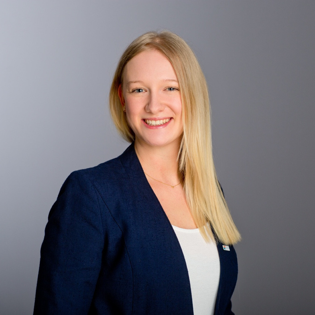 Ann-Kathrin Stolzenberger - Medizinische Dokumentarin - IDG Institut ...