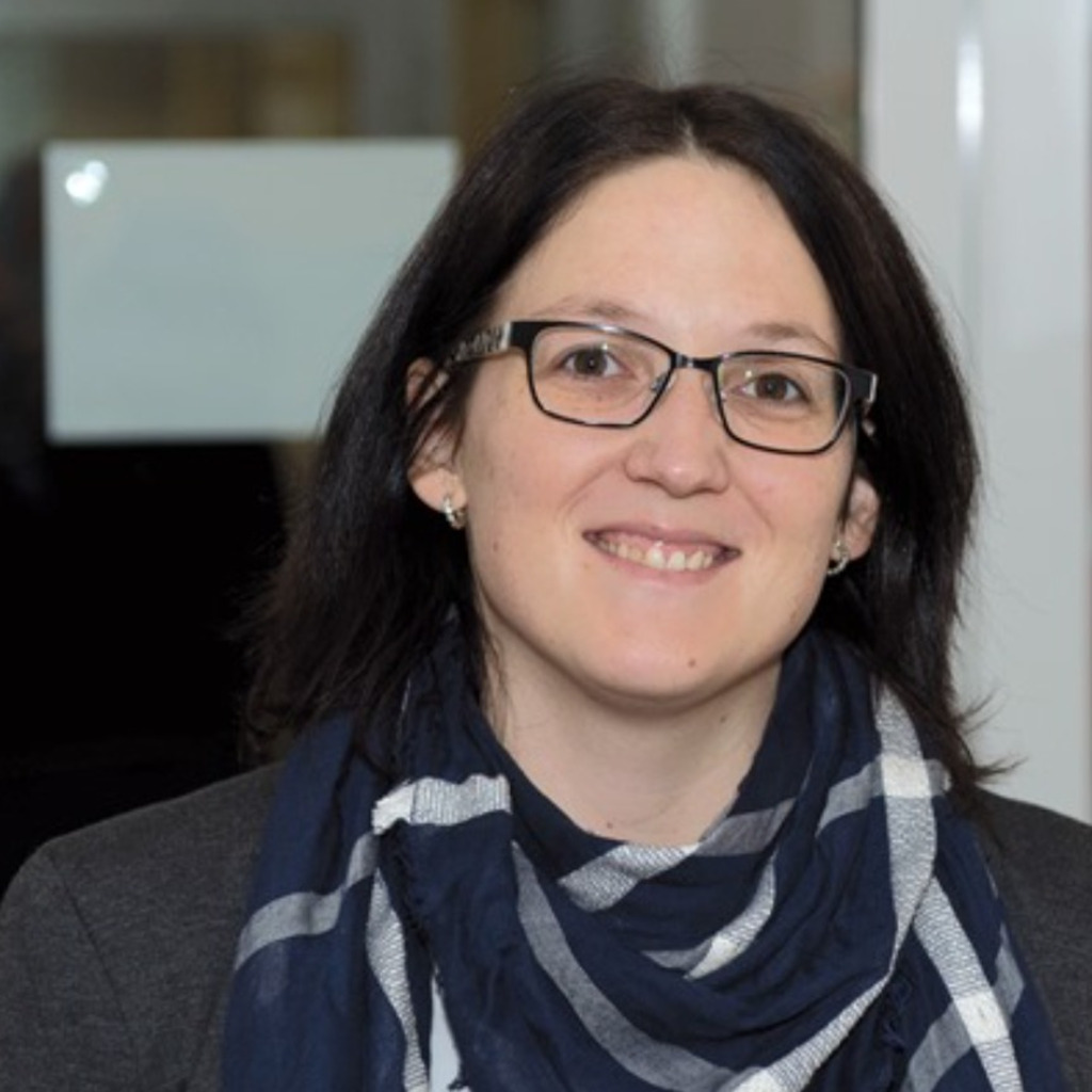 Carina Domig - Leiterin Personalentwicklung - Alfred Ritter GmbH & Co ...