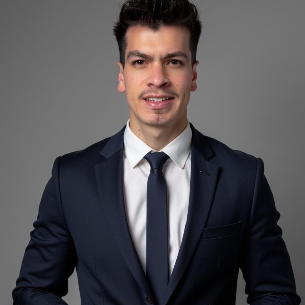 Andres Diaz - Handwerker - Dikon Elektronik & IT GmbH | XING