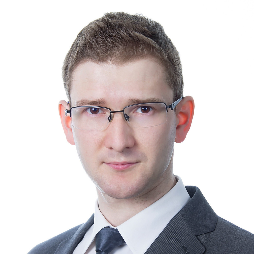 Piotr Żak - Senior Java Developer - Nordea Bank AB | XING