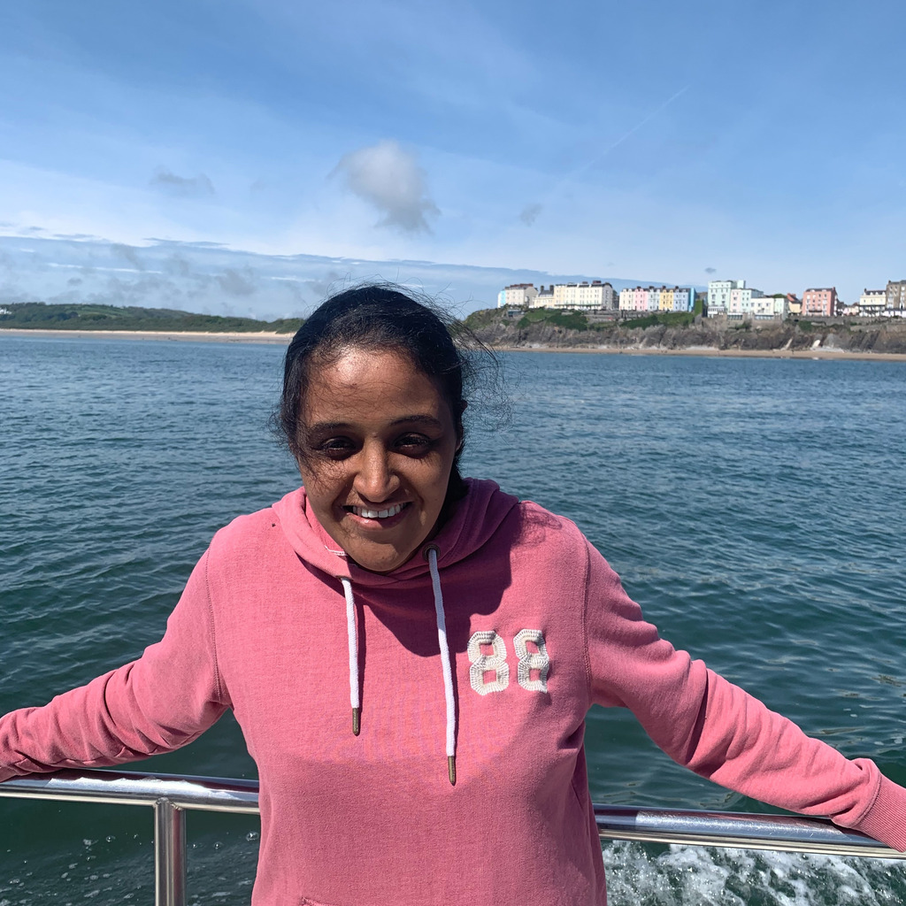 Clara Hickman - Front Desk Receptionist - BUPA | XING