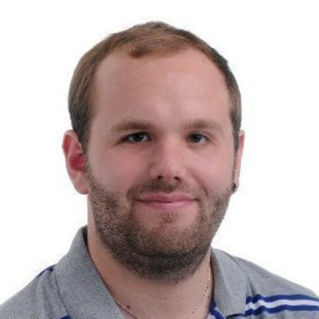 Simon Roth - Project Manager - Explosion Power GmbH | XING