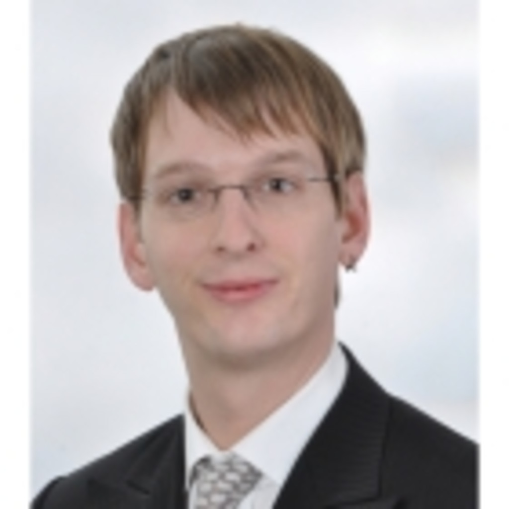 Daniel Berger - Senior Software Engineer - Freelancer | XING