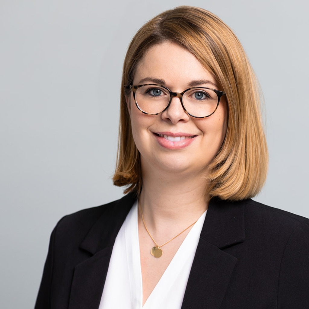 Stephanie Eich - Teamassistentin - dhpg | XING