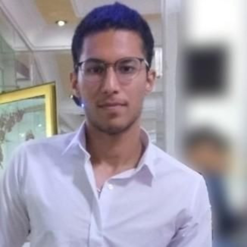 Benbrahim Wassim - Software engineering - ecole supérieure privée d'ingénierie et de ...