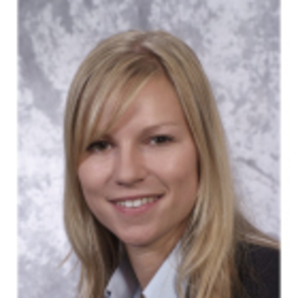 Vroni Deisenrieder - Steuerberaterin - Steuerberatung | XING