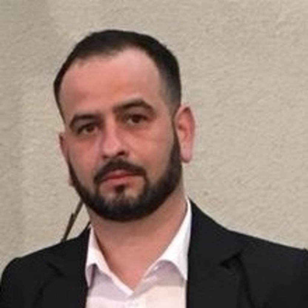 Manuel Neto - Fachkraft für Logistik - Marbach Werkzeugbau GmbH | XING