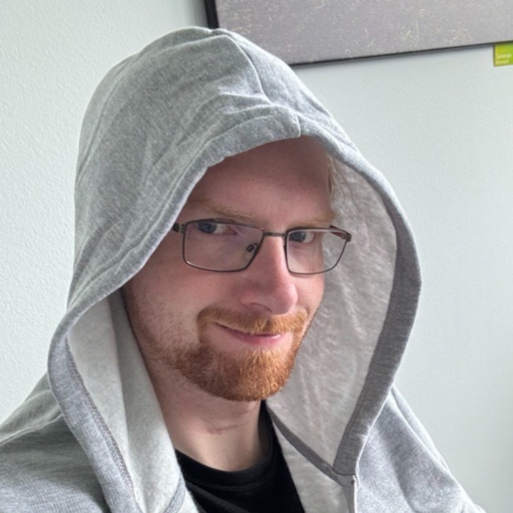 Lucas Meyer - Software Development Engineer - d.velop | XING